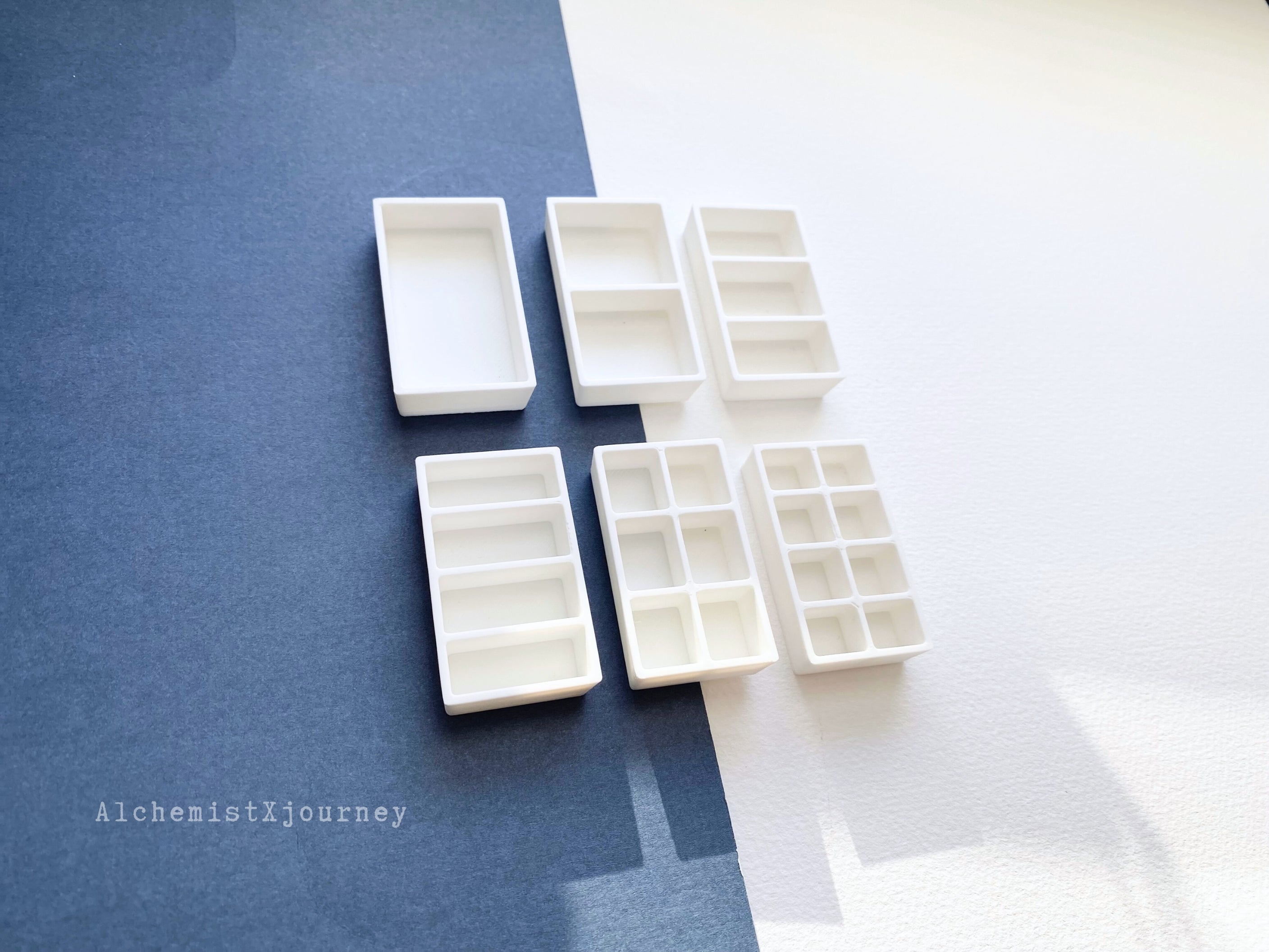 Magnetic Pans – AlchemistXJourney